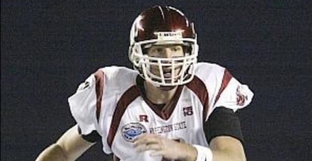 WSU's 10 greatest forgotten quarterbacks