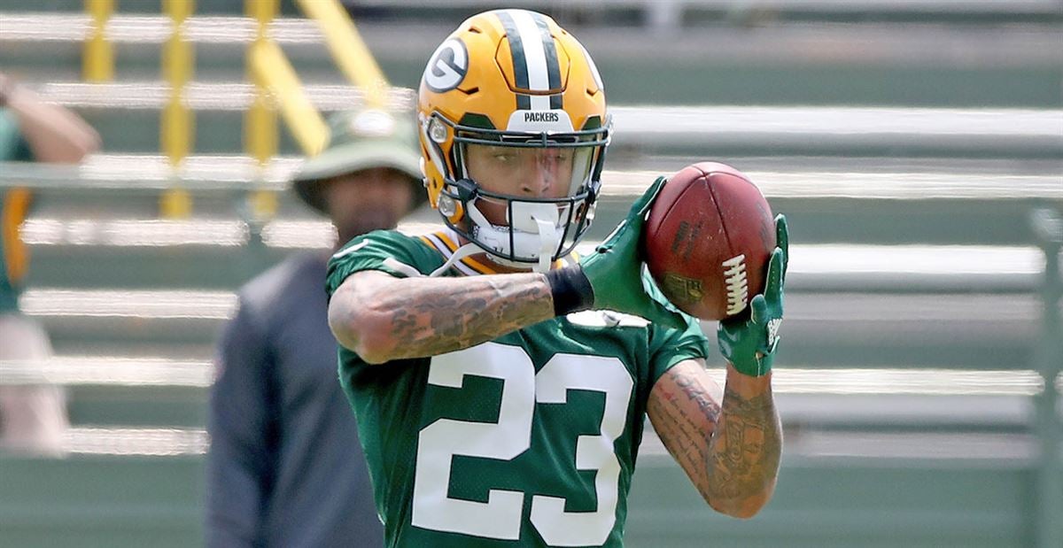 Five Packers players to watch during preseason