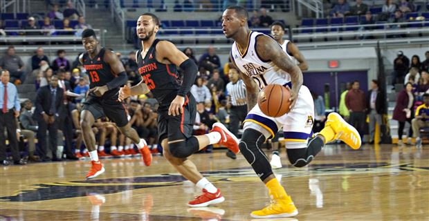 Rob Gray, Houston, Point Guard