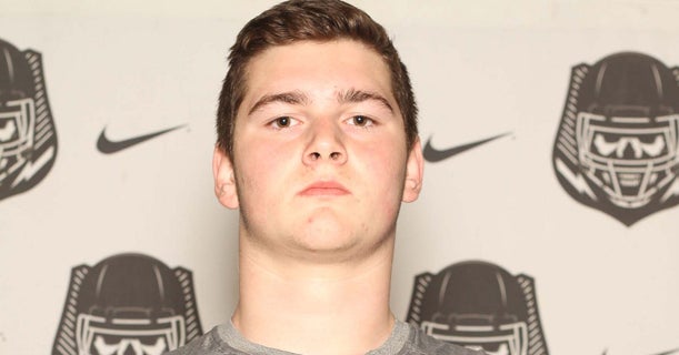 Tommy Christ goes in-depth about UVa pledge