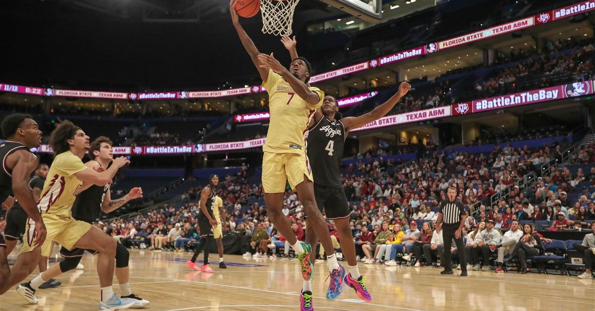 Scouting a unique Florida State team and playing style