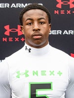 Jordan Pride, Blountstown, Safety