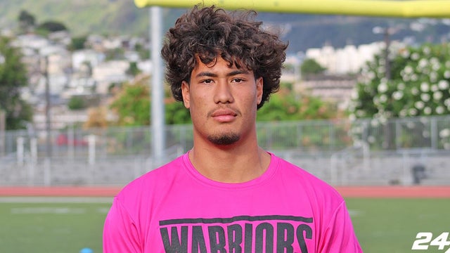 WarriorSportsNetwork.com - Hawaii Rainbow Warriors Football Recruiting