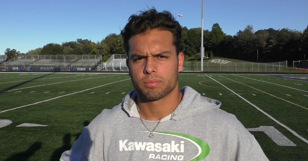 4-Star Danny Clark "Loved" Kentucky Official