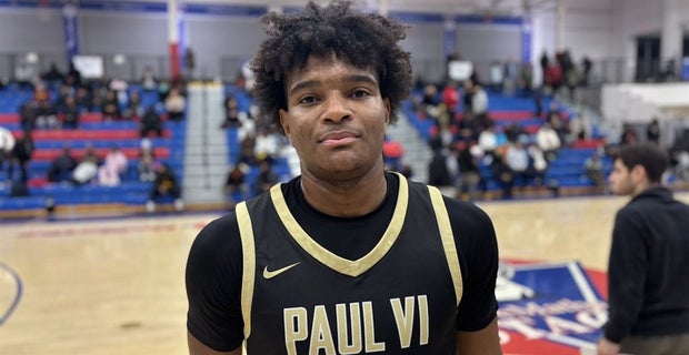 City of Palms: Quentin Coleman, Brian Mitchell Jr., Qayden Samuels and ...