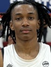 Treyvon Maddox, Oak Ridge, Small Forward