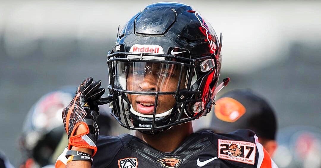 Whetzel Ready To Step Up on Saturday