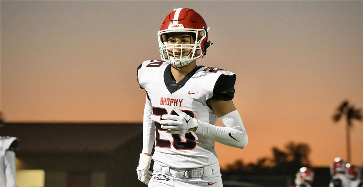 WATCH: A Look at How Cree Thomas Fits into the Notre Dame Secondary