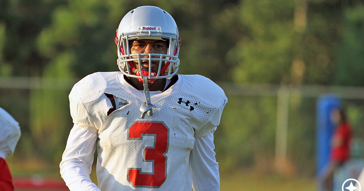 Meet The New Devils 2016 - S Dylan Singleton