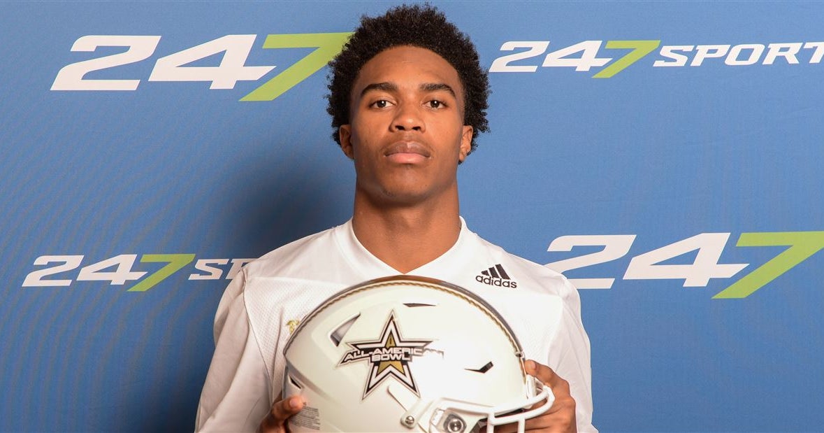 Four-star WR Gary Bryant Jr. set to reveal at All-American Bowl