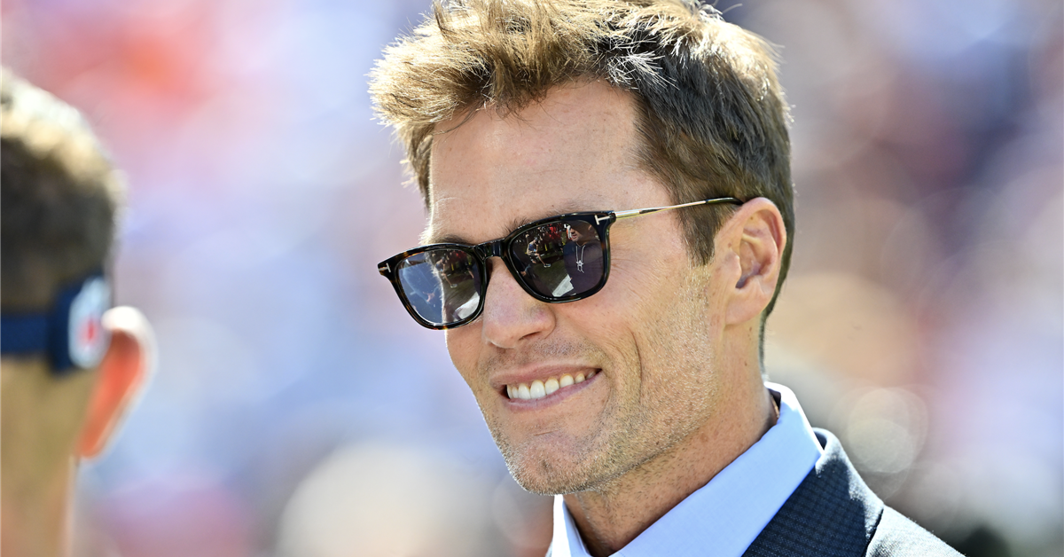 Tom Brady provides details about relationship with Bill Belichick ...