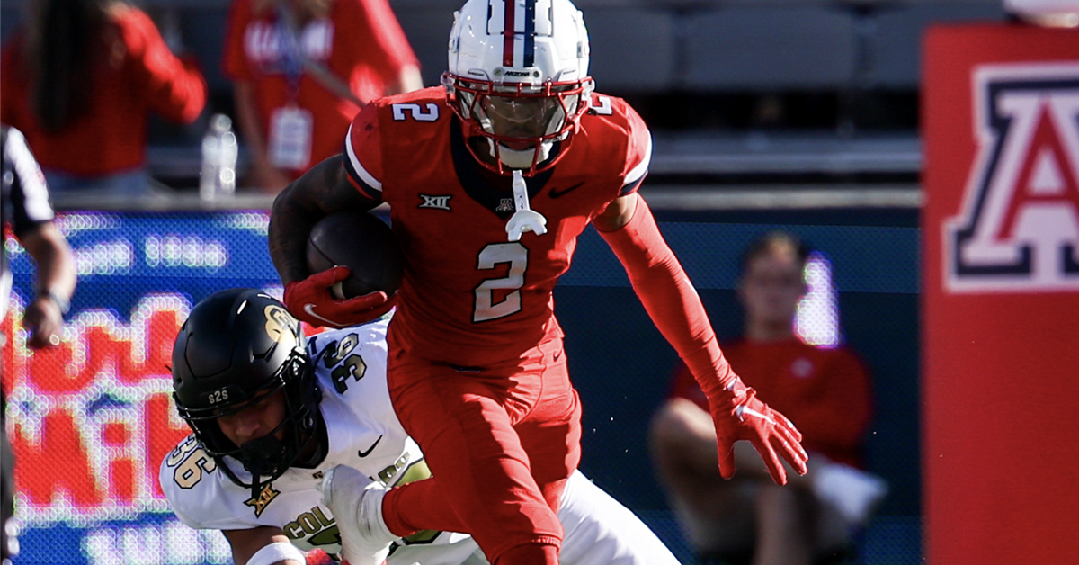 Three Key Matchups: WVU vs. Arizona