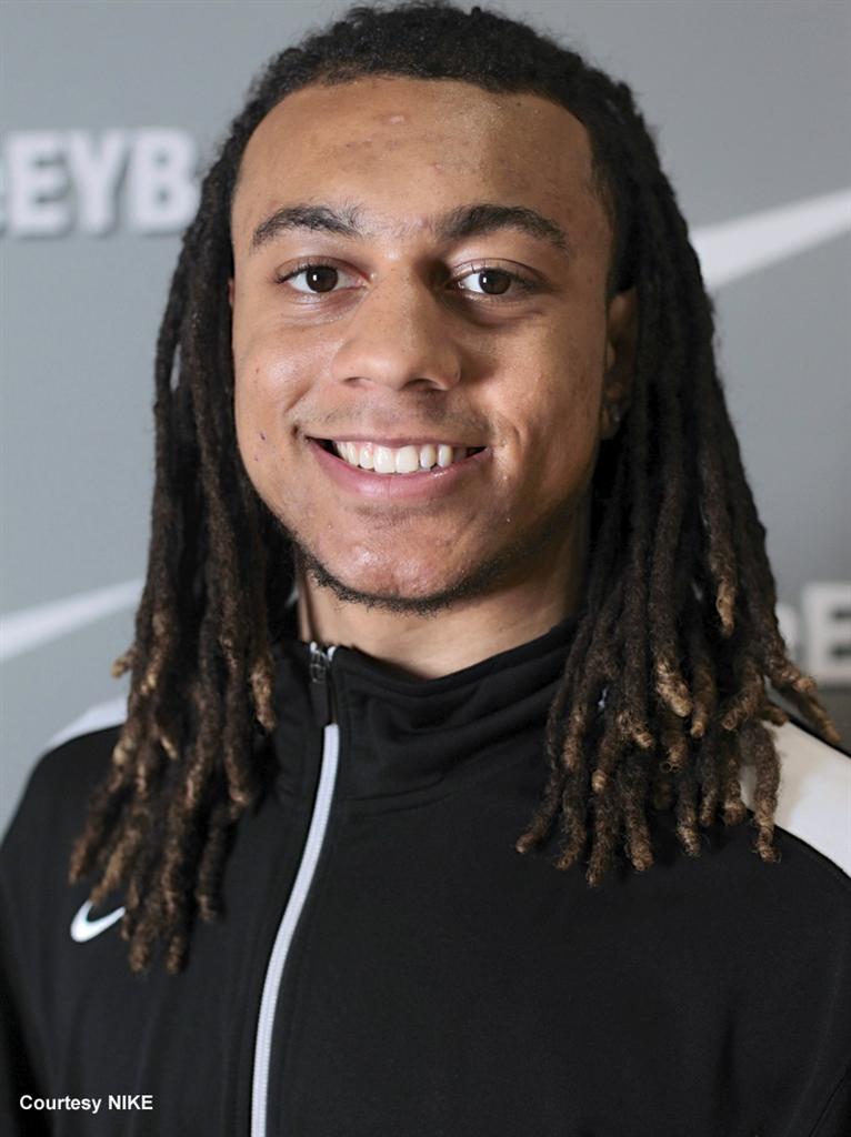 Huskies recruit leads top team