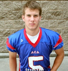 Ogren Visiting Clemson Saturday