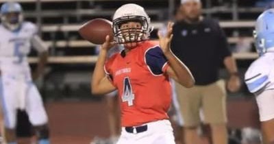 Burrell twins getting early looks