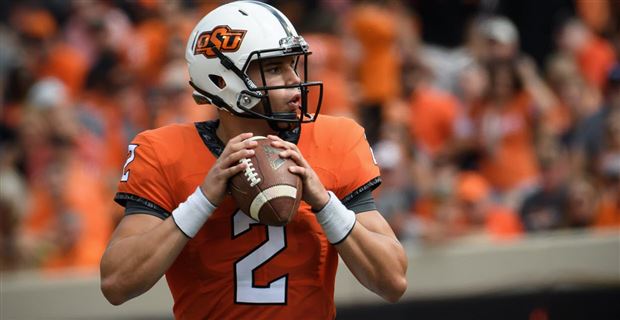 Insider Q+A: Mark Cooper Breaks Down the Cowboys