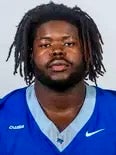 Simon Wilson, Middle Tennessee, Offensive Line