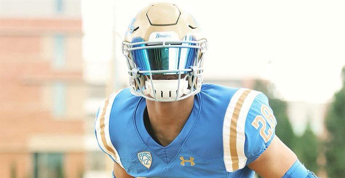 Trio Standing Out to UCLA LB Offeree Mister Williams