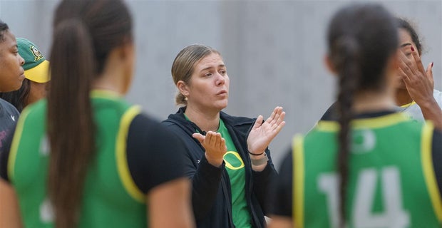 Kelly Graves outlines Oregon staff plans following Jerise Freeman ...