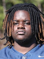 Grayson Williams, Southeast Raleigh, Offensive Tackle