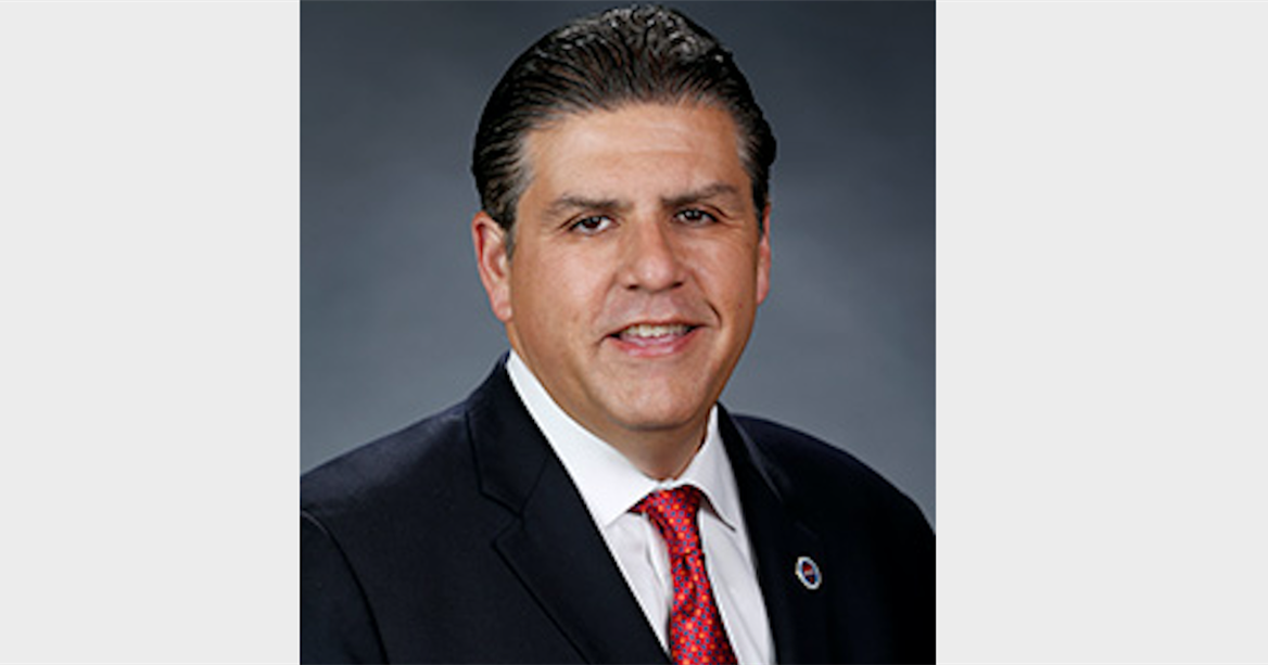 Fresno State President Joseph Castro named next CSU Chancellor
