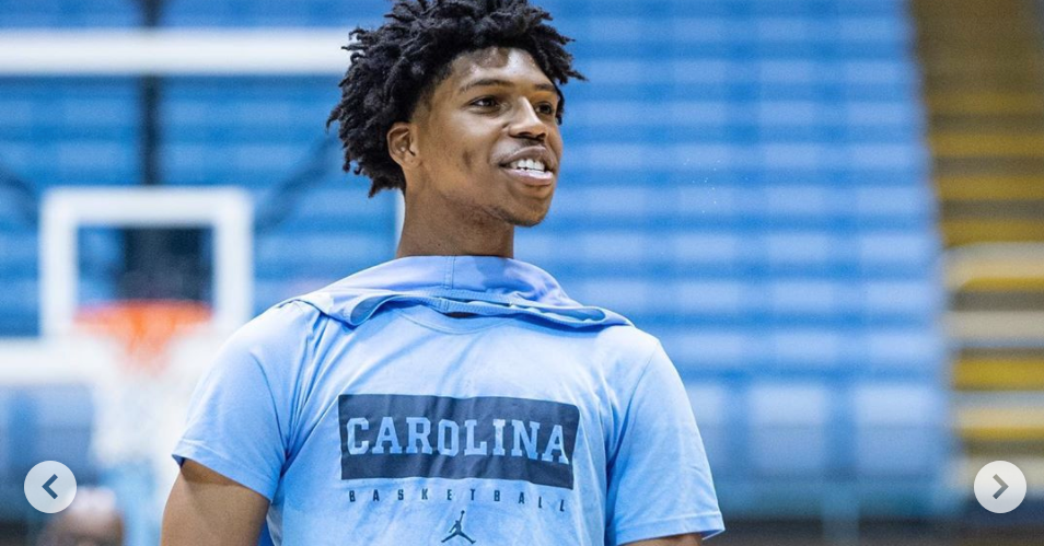UNC Freshman Class Steps into the Spotlight