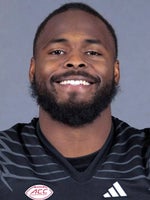 Clev Lubin, Louisville, Edge