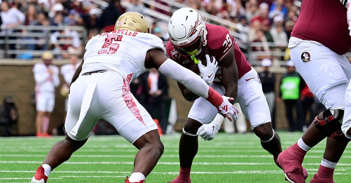 Postgame Player Interviews: Rodney Hill and DJ Lundy discuss Florida ...