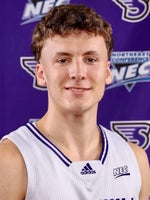 Alex Bates IV, Stonehill, Small Forward