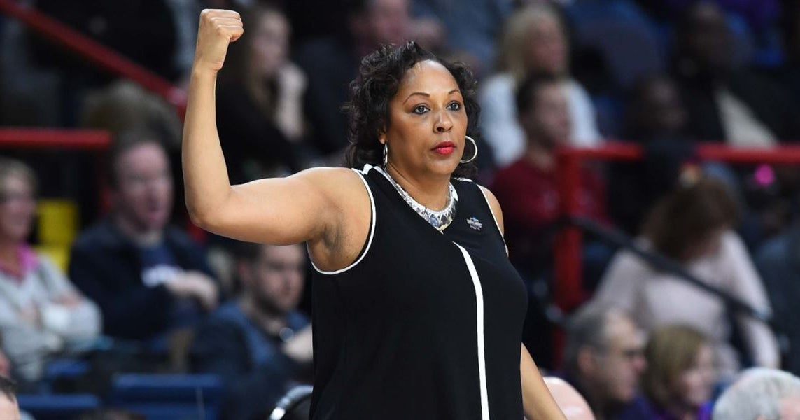 Syracuse basketball: Felisha Legette-Jack hired as women's coach