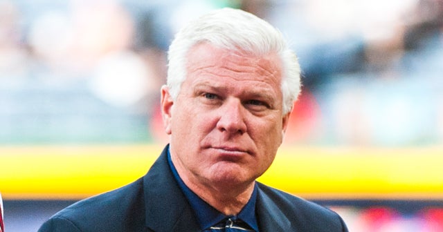 Ken Rosenthal gets it wrong on the Braves