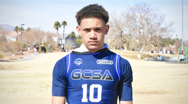 Dawgman - Washington Huskies Basketball Recruiting