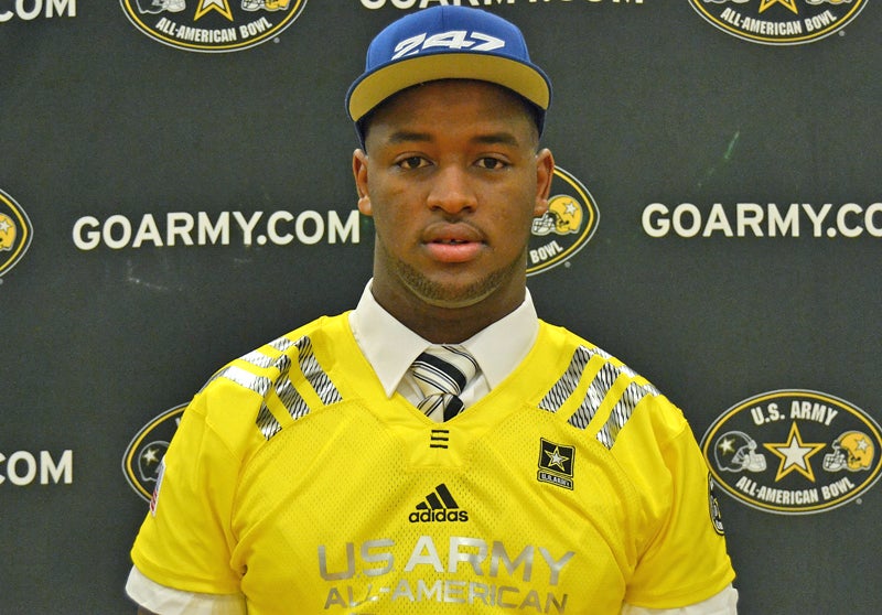 Godchaux's road to recovery