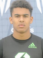 Marcus Libman, Pinnacle, Wide Receiver