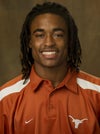 Marcus Johnson, Texas, Wide Receiver