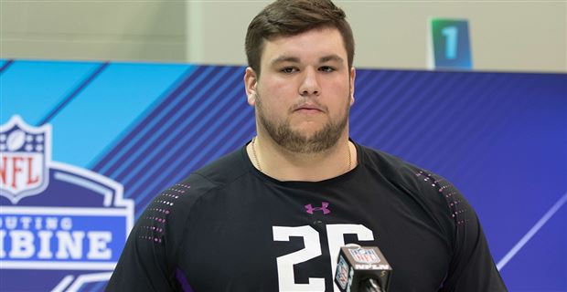 Harry Hiestand, Running Game Coordinator (FB), Notre Dame Fighting Irish