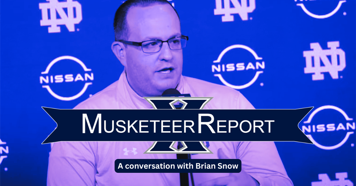 A conversation with The Legend Brian Snow