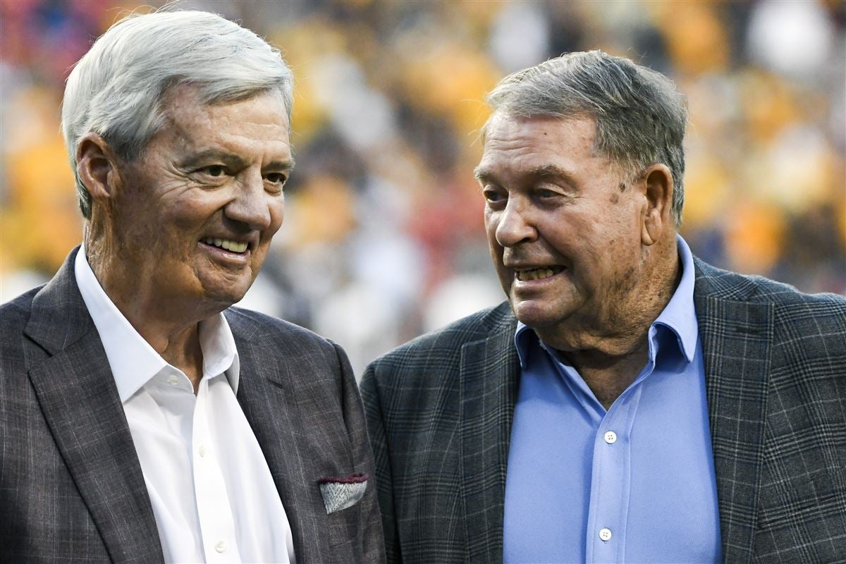 WATCH: Is Neal Brown a unicorn and are lengthy rebuilds in the past?