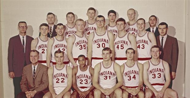 Best IU team of all-time bracket: round one, part one
