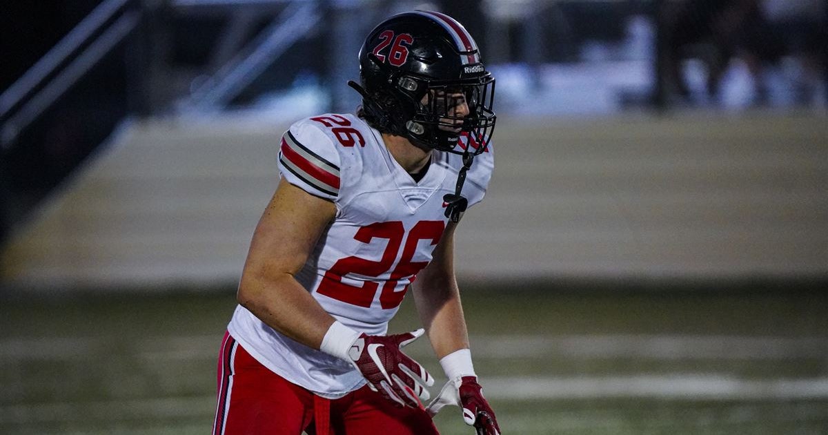 4-star LB Payton Pierce includes Texas A&M in top group