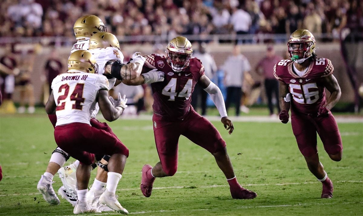 'Nole Insider: Behind the Joshua Farmer Saga, and its resolution