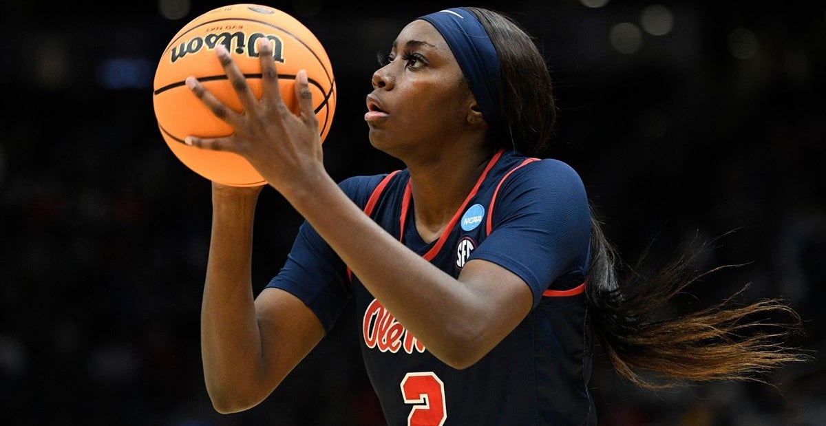 How to watch former Rebel Marquesha Davis make her regular-season WNBA ...