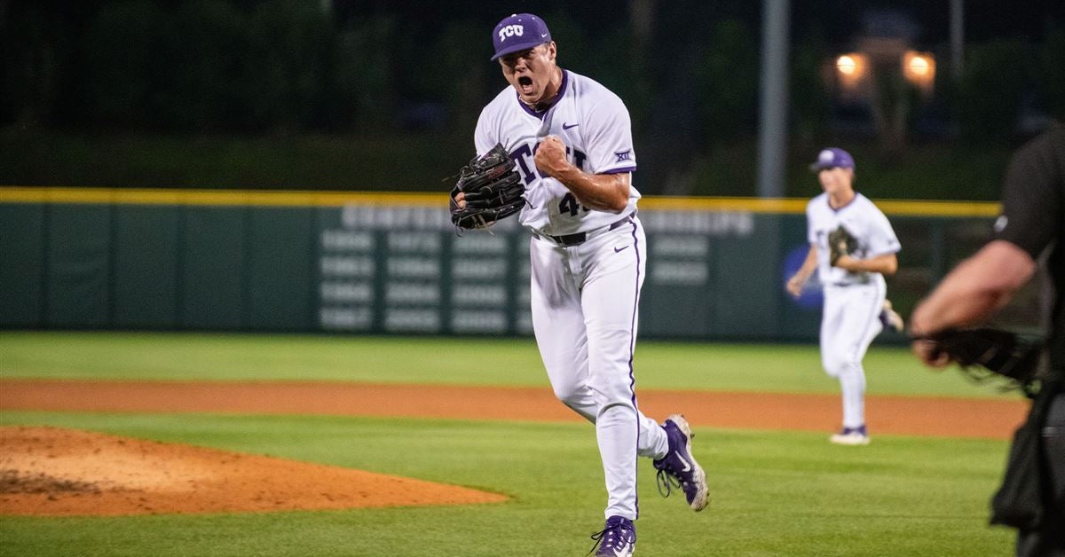 Boston Red Sox draft Payton Tolle with No. 50 overall pick in 2024 MLB ...