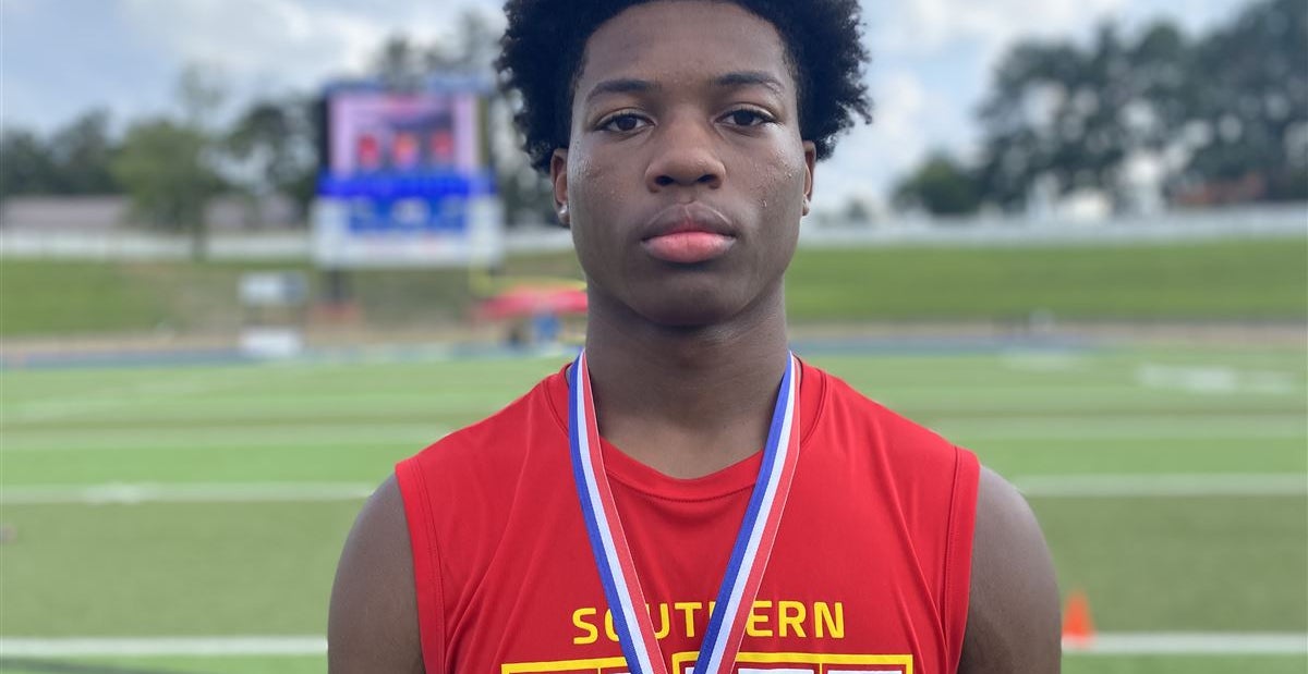 If Memphis-Mitchell DB Tylon Nash's game film matches his camp ...