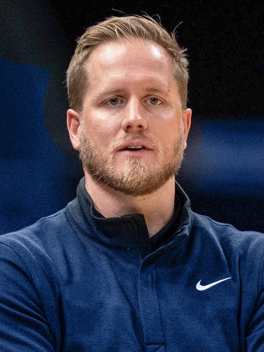 Kevin Young, Head Coach (BK), Brigham Young Cougars