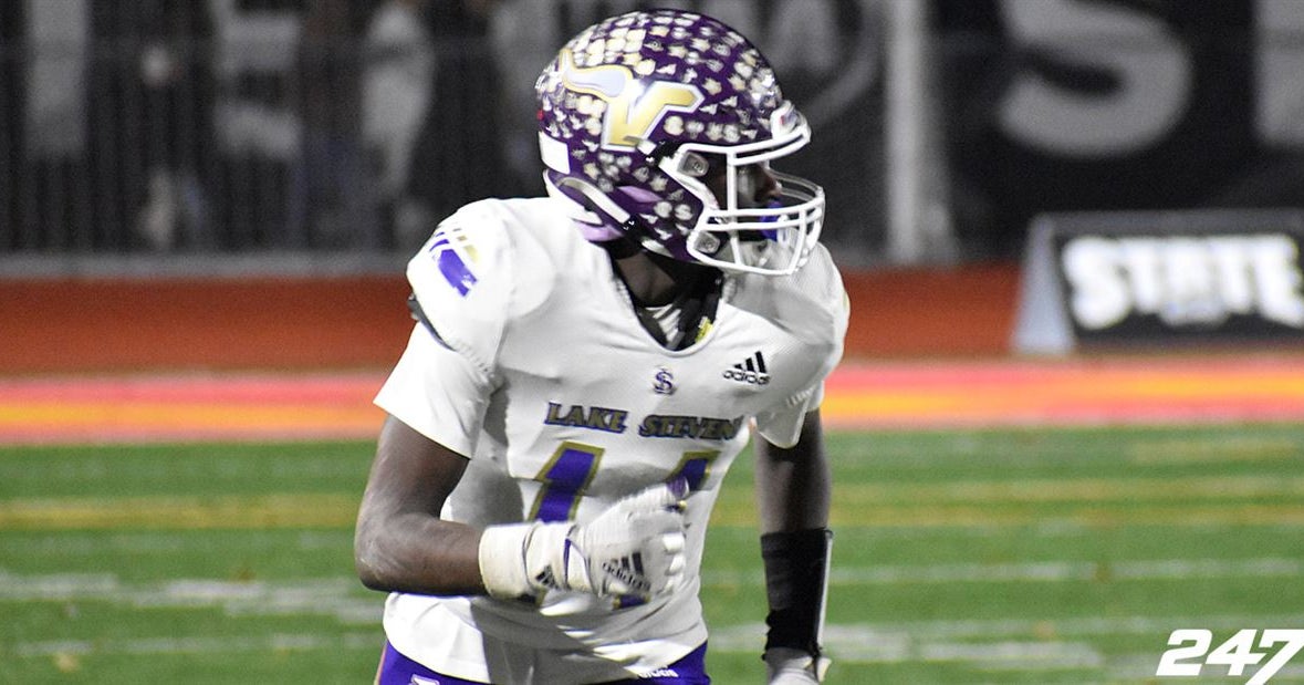 State Championship Game Report: ATH Isaac Redford