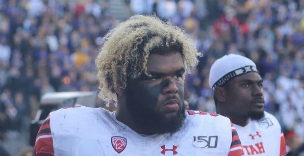 Utah's Nick Ford announces he'll return for 2021 season