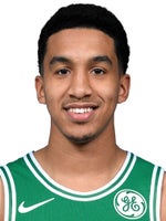 Tremont Waters, Boston, Point Guard