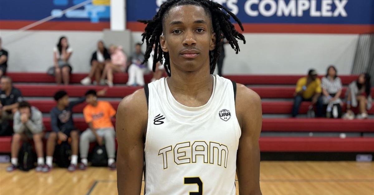 Four-star wing Treyvon Maddox released from NLI, reopens recruitment