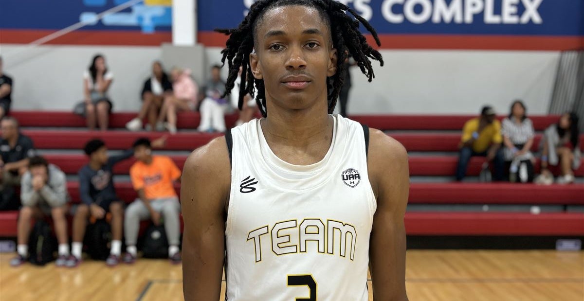 Four-star wing Treyvon Maddox released from NLI, reopens recruitment